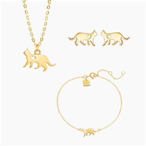 Sweetheart Cat Trio Bundle Pawsome Couture®