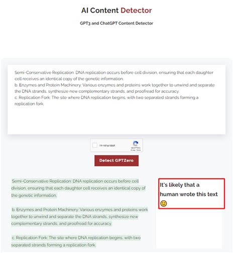 how ai content detectors can help you to identify chatgpt and gpt 3
