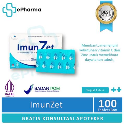 Imunzet Epharma
