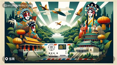 Dongguan Postal Code Post Code Postcode Zip Code ️