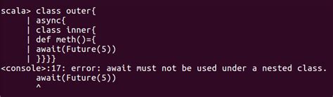 The Async Library In Scala By Knoldus Inc Knoldus Technical