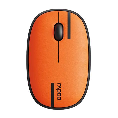 Chuột Rapoo M650 Silent Netherlands Chính Hãng Giá Rẻ Gearvn Com
