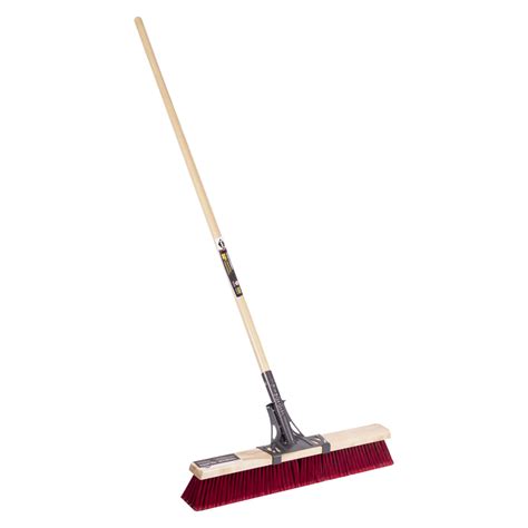 Push Broom Definition And Uses At Kenneth Locke Blog