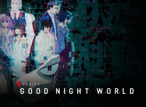 Good Night World Tv Show Air Dates And Track Episodes Next Episode
