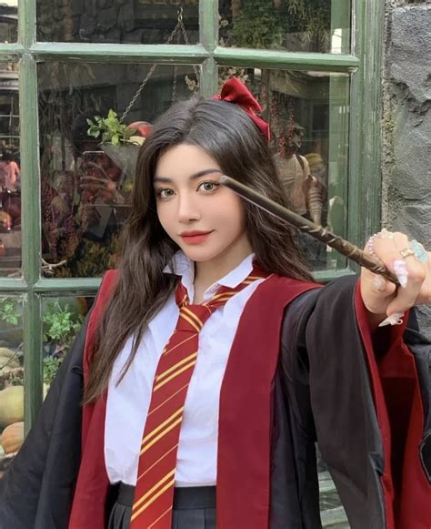Pin By Glen Westwood On Harry Potter Cosplay Harry Potter Cosplay