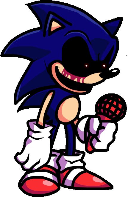 How To Draw Sonic Exe Characters