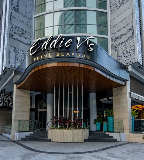 Eddie Vs Prime Seafood 2023