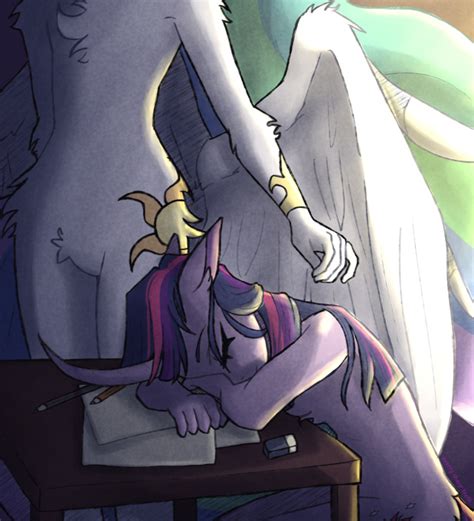 Been Drawing A Lot Of Creepypasta Lately So Heres Something Wholesome