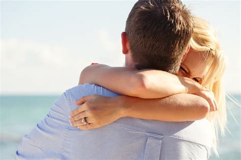 Signs She S Serious About You Popsugar Love Sex