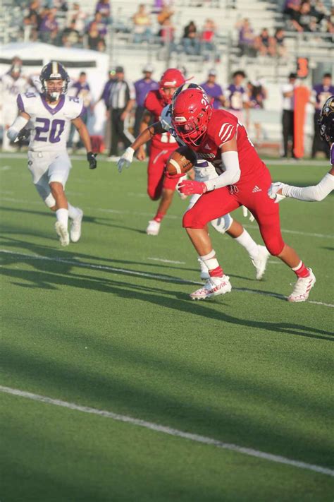 Dillard Looks To Get Martins Offense Going