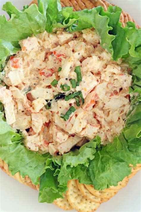 Quick And Easy Crab Dip Appetizer Recipe Passion For Savings
