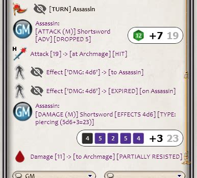 Problems With The Combat Log R BaldursGate