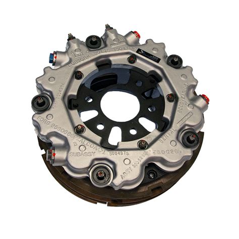 5003280 5 Brake Assembly