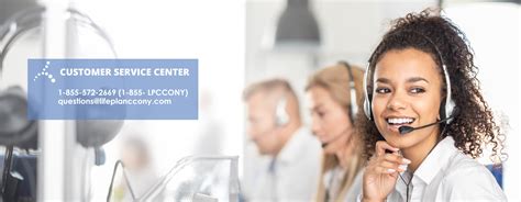 Contact Us Lifeplan Cco Ny