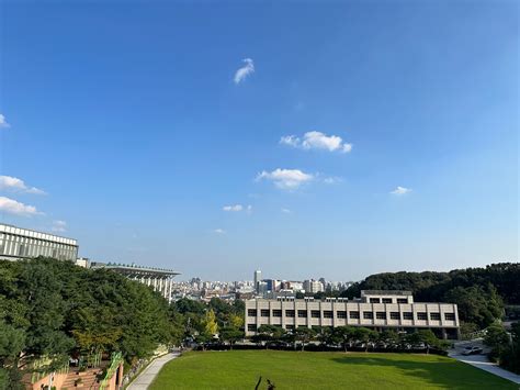 Sungkyunkwan University K Campus