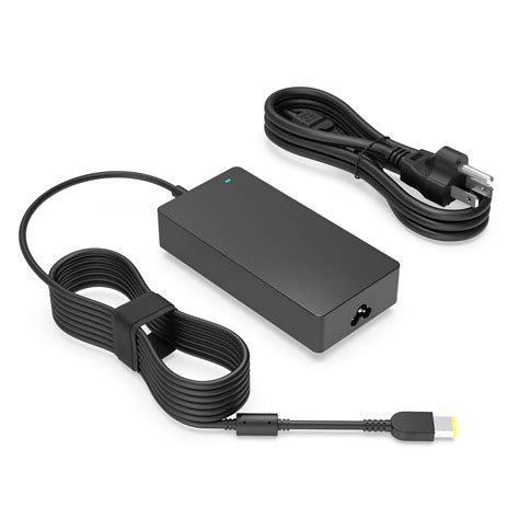 Amazon Com W Ac Charger Fit For Lenovo Thinkpad T P T G P V P V P P P Gen