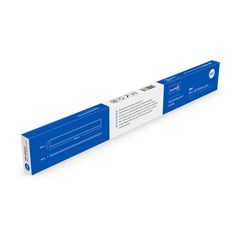 600mm 18w Led Batten Light Illumin8 High Quality Led Lighting