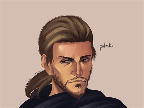 Long Ago A Friend Of Mine Drew My Gtao Character Thought Id Share It