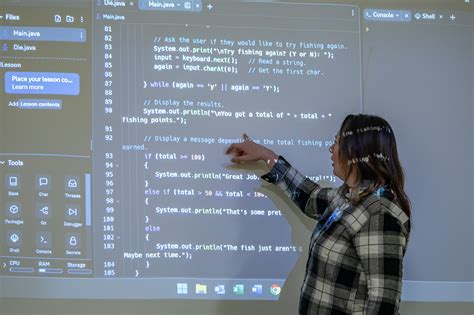 Computer Science Software Engineering Concentration Bs Bluefield