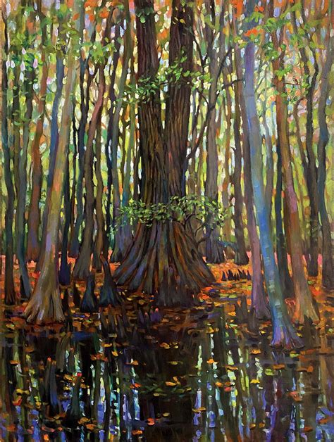 Landscapes The Fine Art Of Jane B Mudd