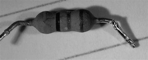 what s the value of this resistor r electronicshumor