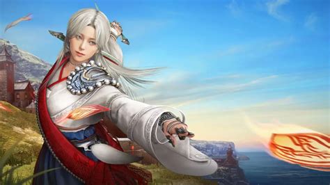 Black Desert Online Class Tier List Best Classes In Bdo For 2026