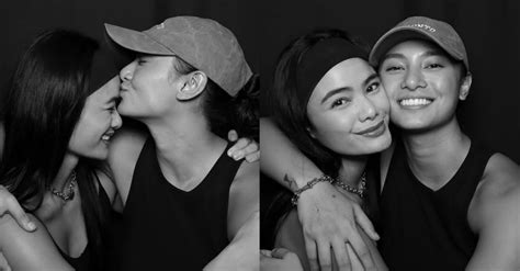 Pinoy Publiko Klea Pineda Confirms Breakup With Gf Katrice Kierulf