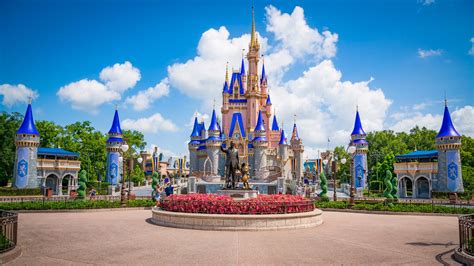 Spring Disney Desktop Wallpapers Wallpaper Cave