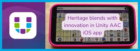 Unity Aac App A Classic Reimagined Liberator News Liberator Ltd