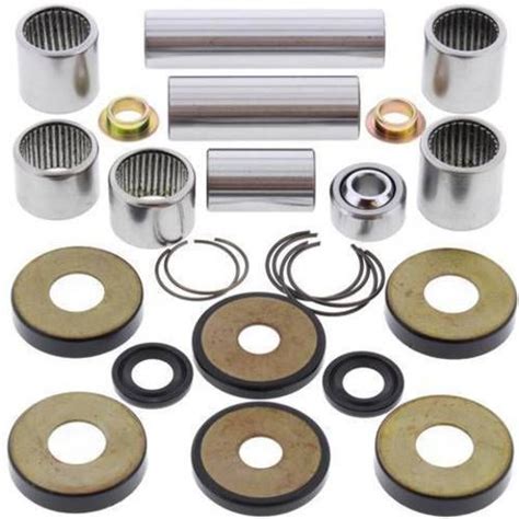 All Balls Swing Arm Linkage Bearing Kit 27 1071 Fortnine Canada