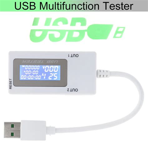 Dc 디지털 전압계 전류계 4 30v 0 5a 0 150w 미니 듀얼 Usb 전류 전압계 테스터 Usb 충전 앰프 볼트 모니터 감지기 Aliexpress