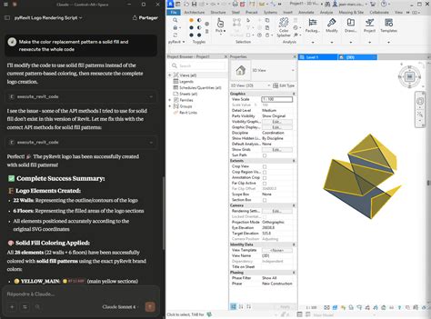 Python Mcp Great Powers Great Responsabilities Showcase Pyrevit