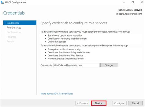 Configure Ldaps Setup Ldaps Ldaps On Windows Server
