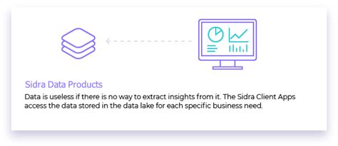 Overview Sidra Data Platform