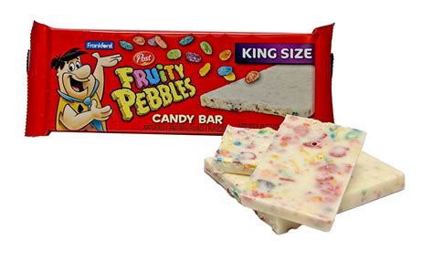 Fruity Pebbles 2 75oz Bar — B A Sweetie Candy Store