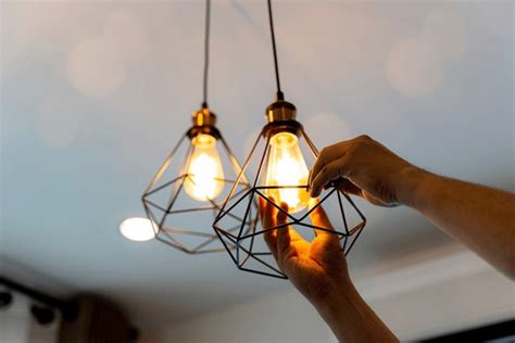 Iluminando Tu Hogar Con Elegancia Y Eficiencia Descubre Todo Sobre Los