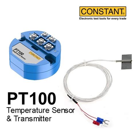 Pt100 Pt Graphic Control