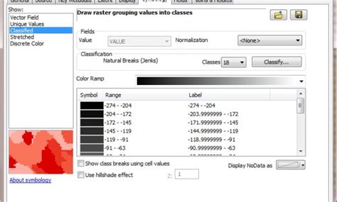 konversi arcmap project to qgis project