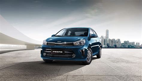 Kia Pegas Cars In Bahrain Kia Pegas Price In Bahrain Kia Kia Bahrain