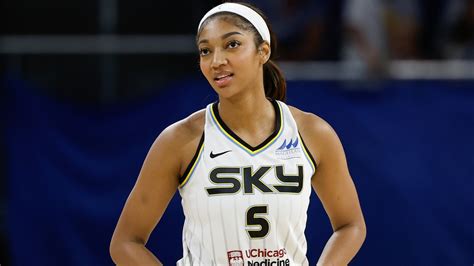 Angel Reese Complains Over Social Media About Wnba Officiating