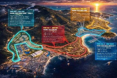 Vinhome Hải Vân Bay Vin Làng Vân Đà Nẵng Website Chính Thức