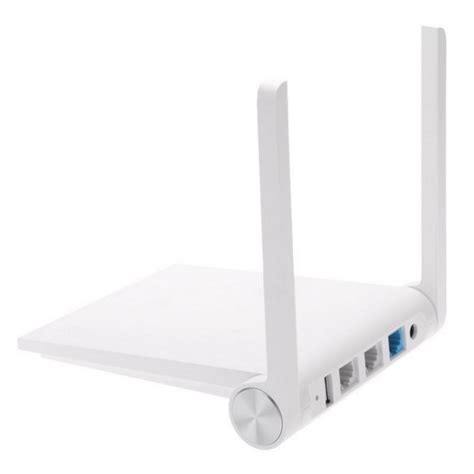 Xiaomi Mi Wifi Mini Router Wi-fi |PcComponentes | PcComponentes.com
