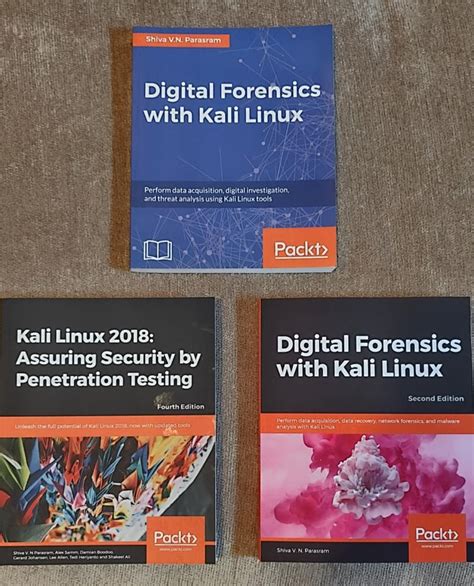 Shiva Parasram On Linkedin Digitalforensics Penetrationtesting Cybersecurity 10 Comments