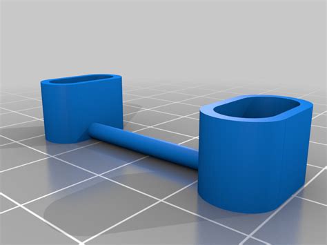 Free 3d File Usb Adapter Tethers 💾・3d Print Design To Download・cults