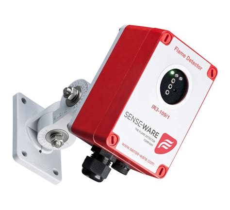Sense Ware Ir3 Infrared Flame Detector Ir3 109 1cz