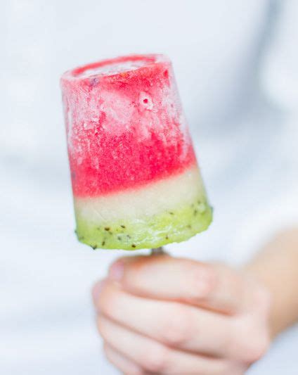 Melonen Eis Am Stiel Trytrytry Rezept Melonen Melone Eis Eis Am Stiel