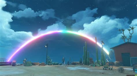 Zenless Zone Zero Secrets Of New Eridu Theria Games