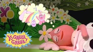 Super Hero And Flying Double Episode Yo Gabba Gabba Ep 306 And 305 Full