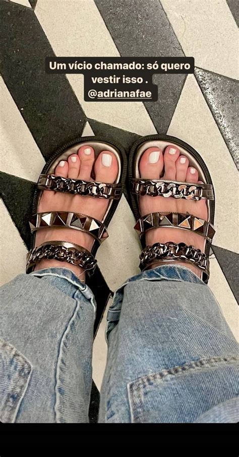 Karina Dohme Feet 25 Photos