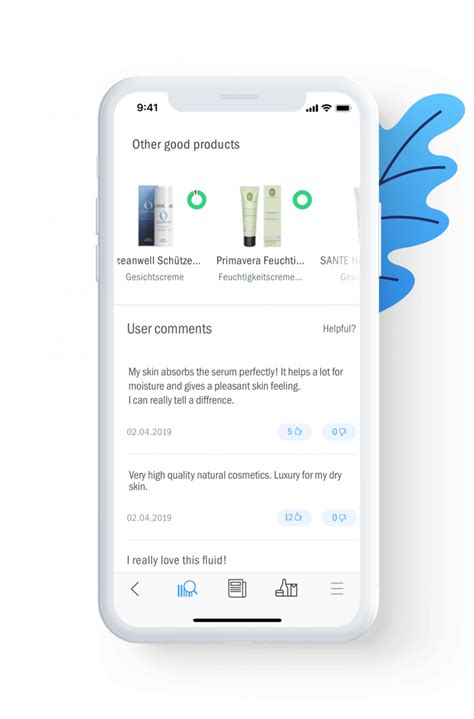 Codecheck Shop Better Live Better